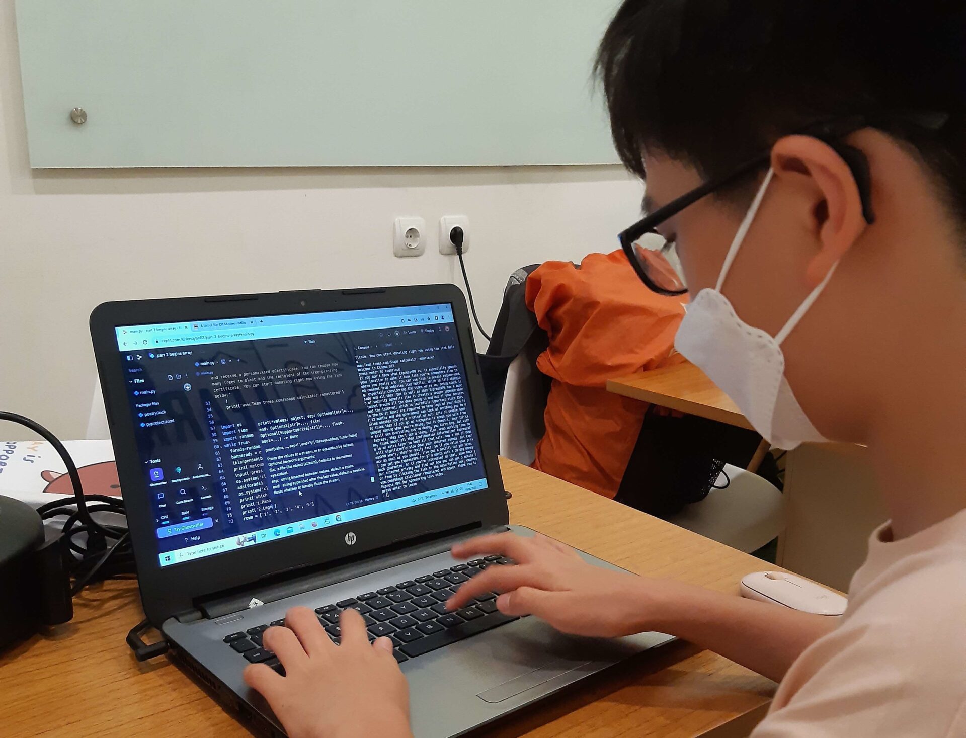 Arsip Blog Lokakarya | Coding Bee Academy